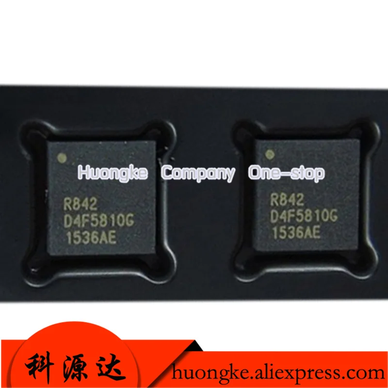 2PCS/LOT R840 R842 R620D R836 New LCD Tuner IC QFN-24