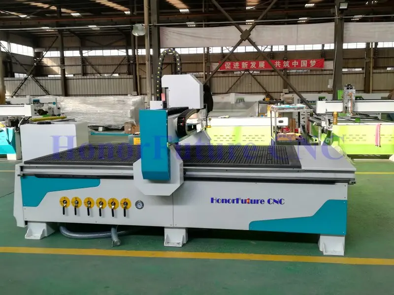 milling cnc machines metal cutting cnc router, wood router 1325 cnc ...