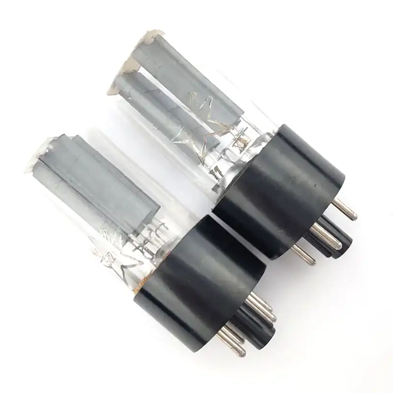New original Liuzhou 5Z2P tube directly replaced 5y3GT 5Y3 tube ...