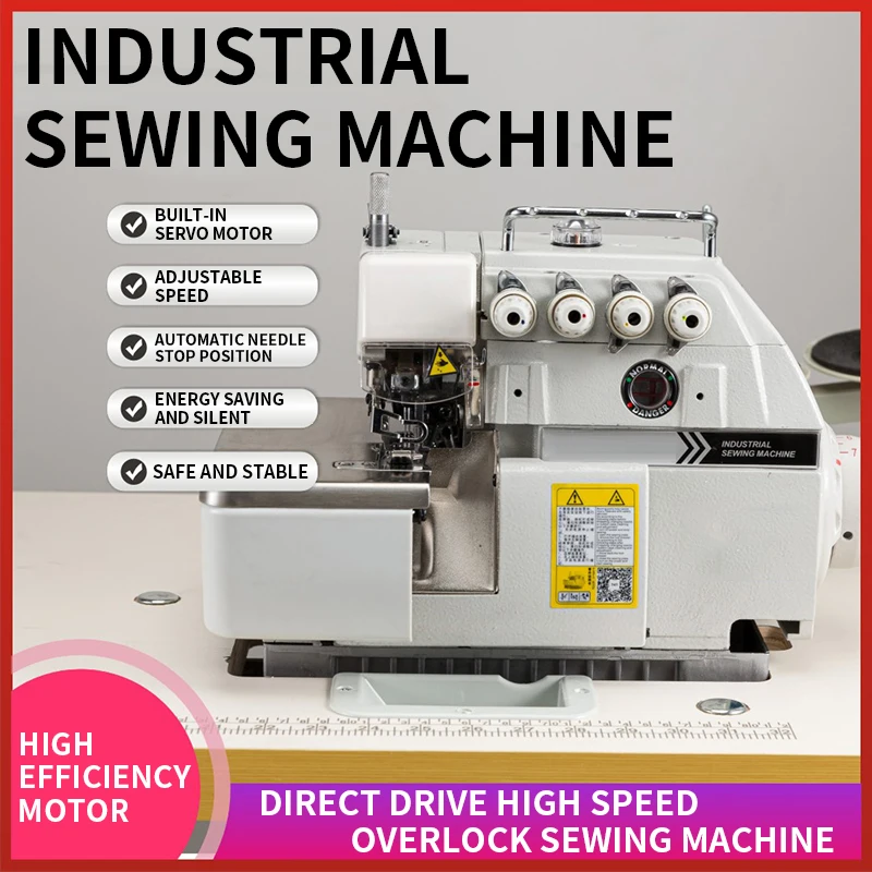 747D-computer-three-thread-four-thread-five-thread-overlock-machine ...