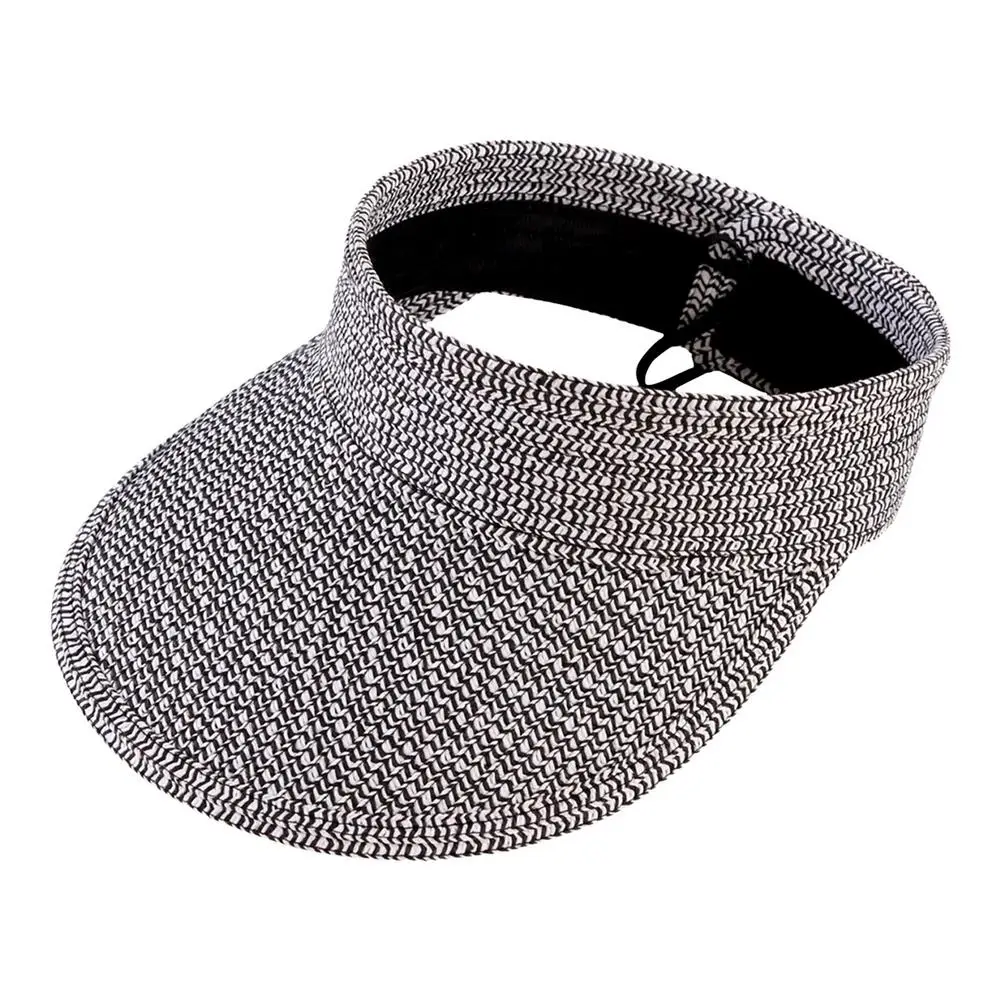 Casquette Noir Dteint Au Soleil