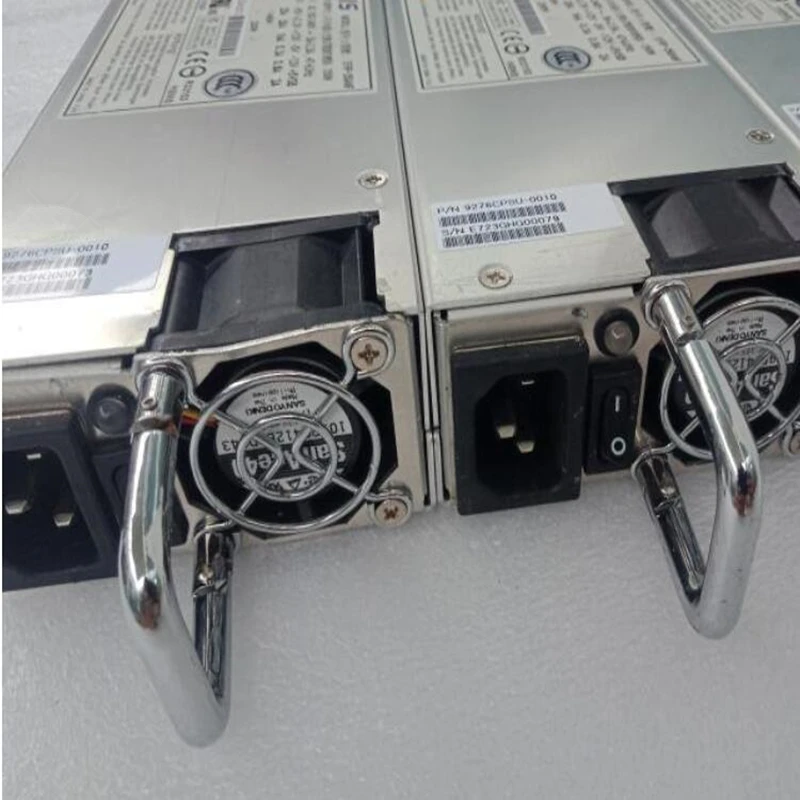 Original PSU For Etasis 250W Switching Power Supply EFRP-250ANF EFRP ...