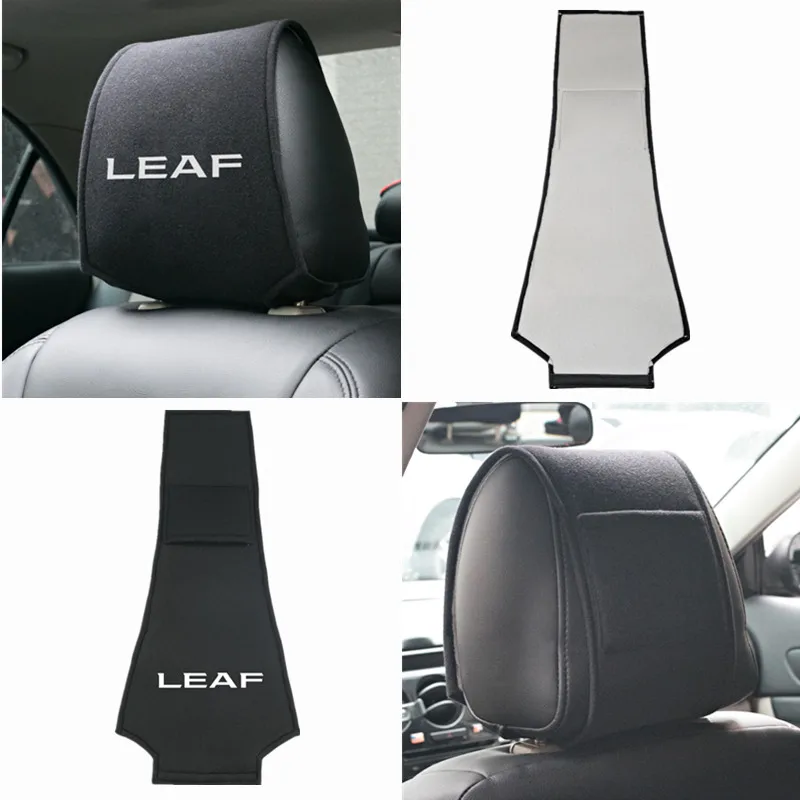 Car-Styling-For-Nissan-Leaf-Qashqai-j10-j11-x-Trail-t32-t31-Tiida-Juke ...