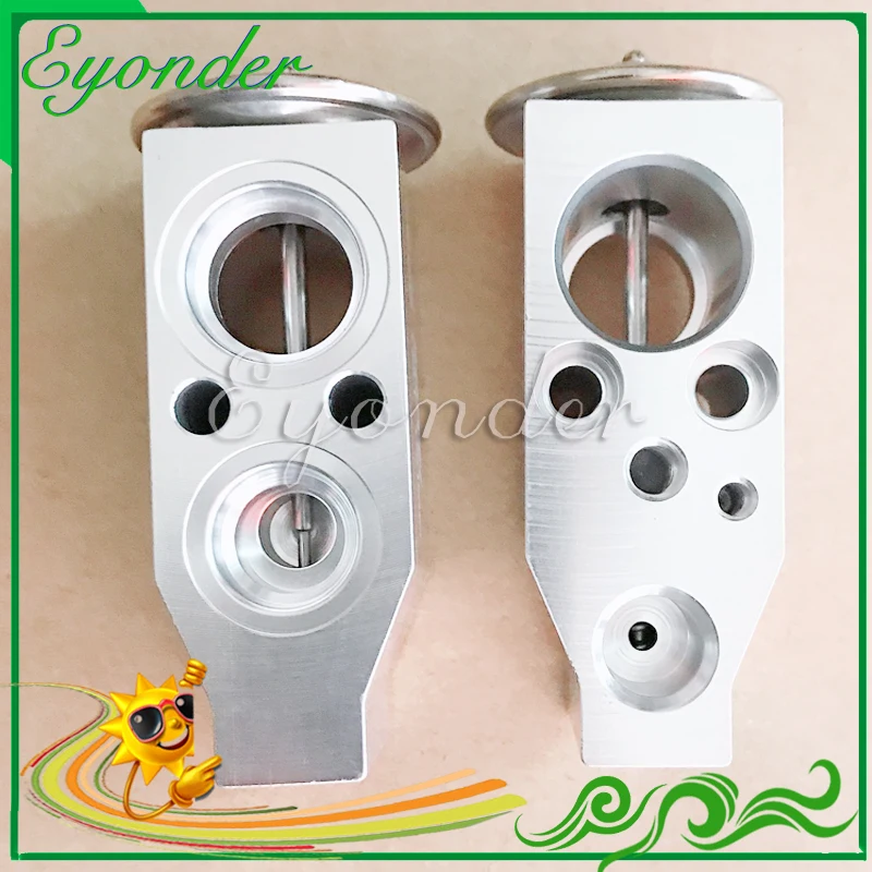 AC-A-C-Air-Conditioning-Evaporator-TX-TXV-BLOCK-EXPANSION-VALVE-for ...