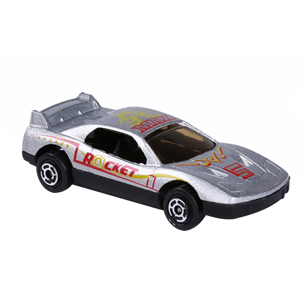 Random-Color-Mini-Simulation-Car-Model-Toys-Children-Kids-Cartoon-Car ...
