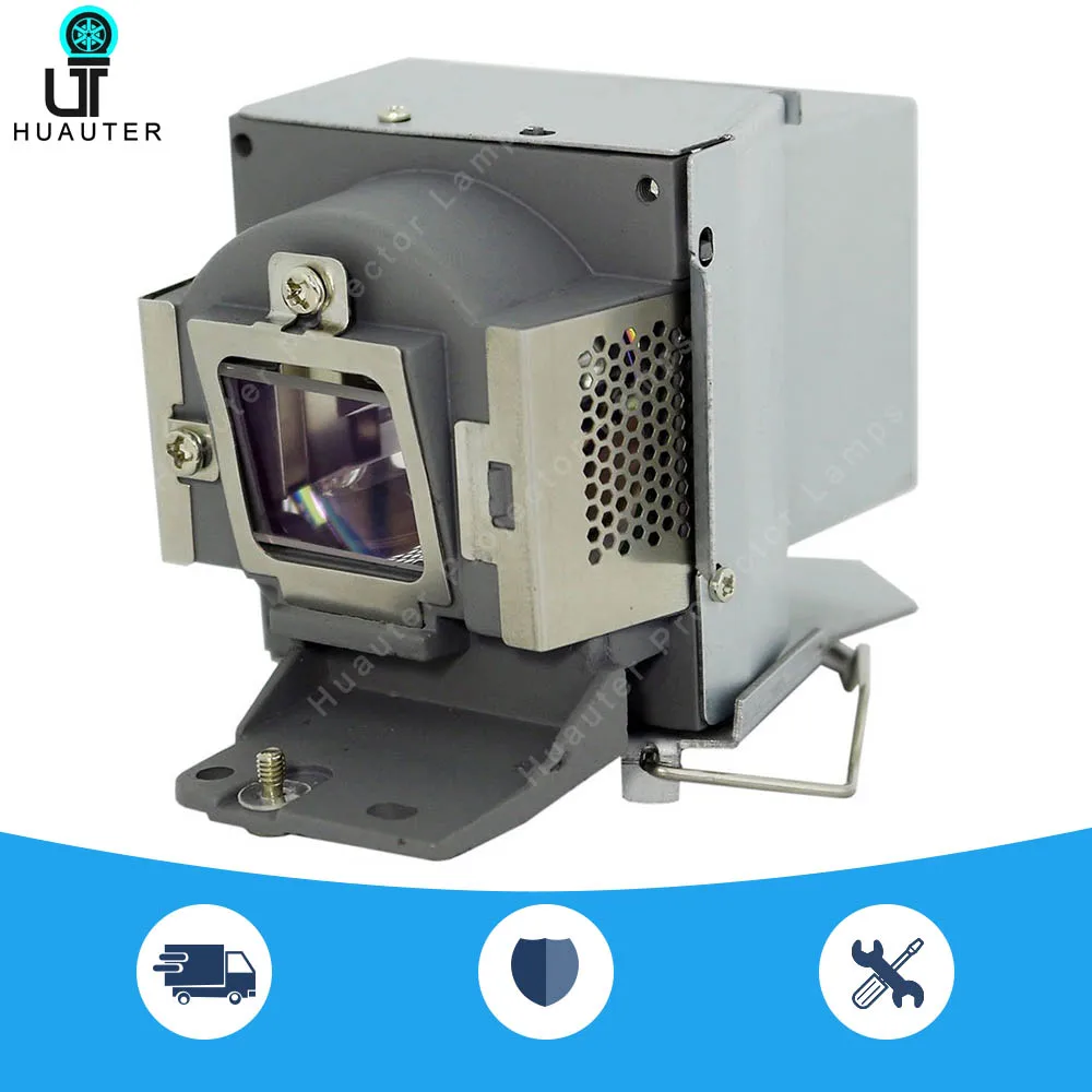 Module De Lampe Mc. Ampoule De Remplacement, Compatible Avec Acer P1173 ...