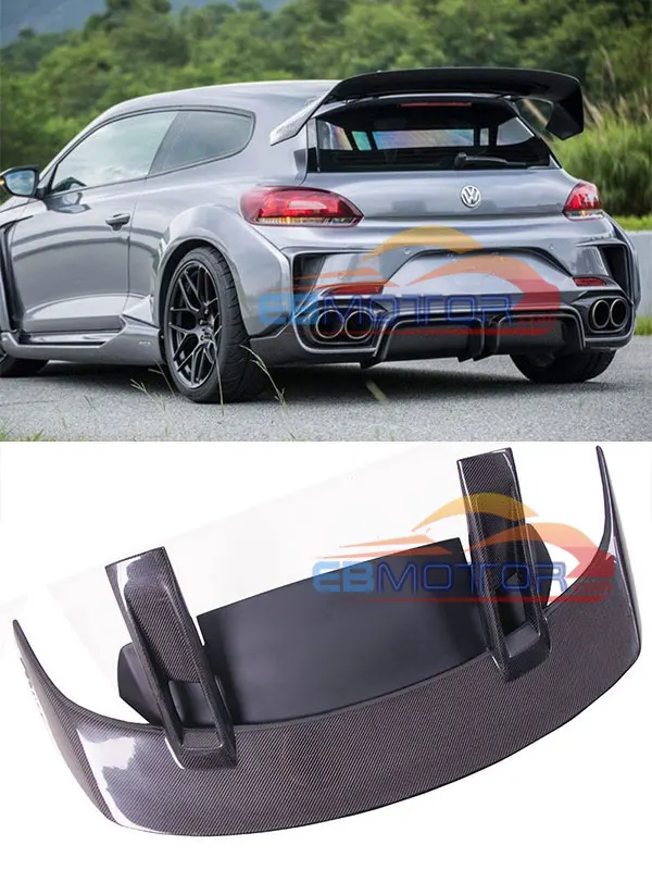 Scirocco Rear Spoiler | atelier-yuwa.ciao.jp
