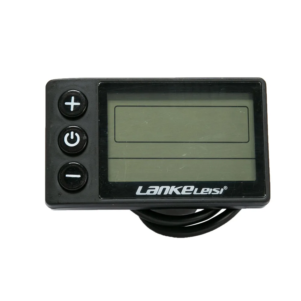 Lankeleisi Bike Computer Display For G650 X2000Plus - AliExpress Deals