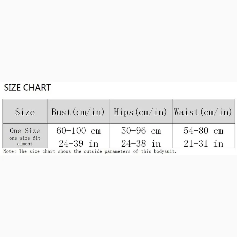 SAROOSY сексуальный комбинезон для женщин двойная молния открытый ...