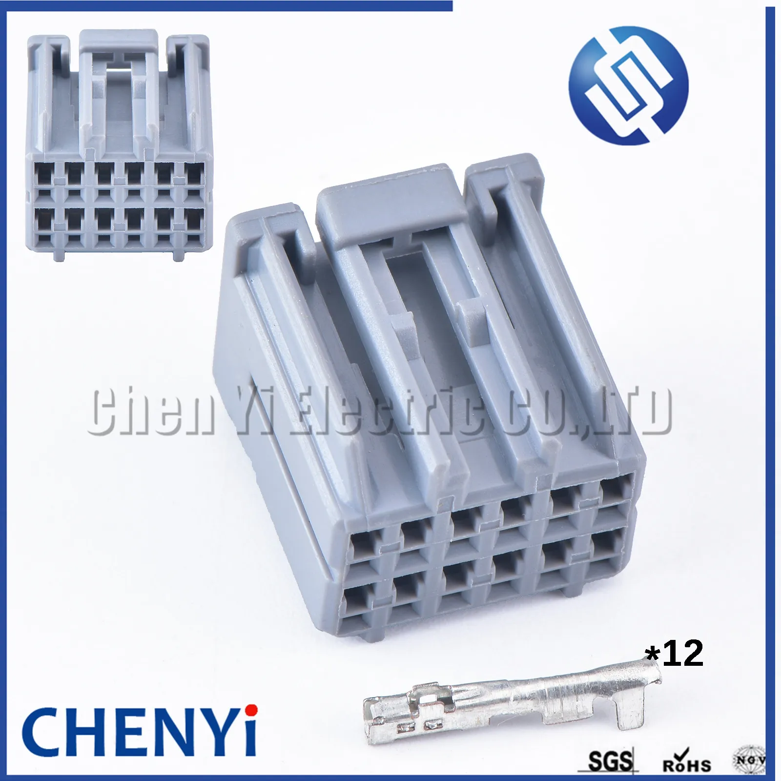 Wire Harness Connector