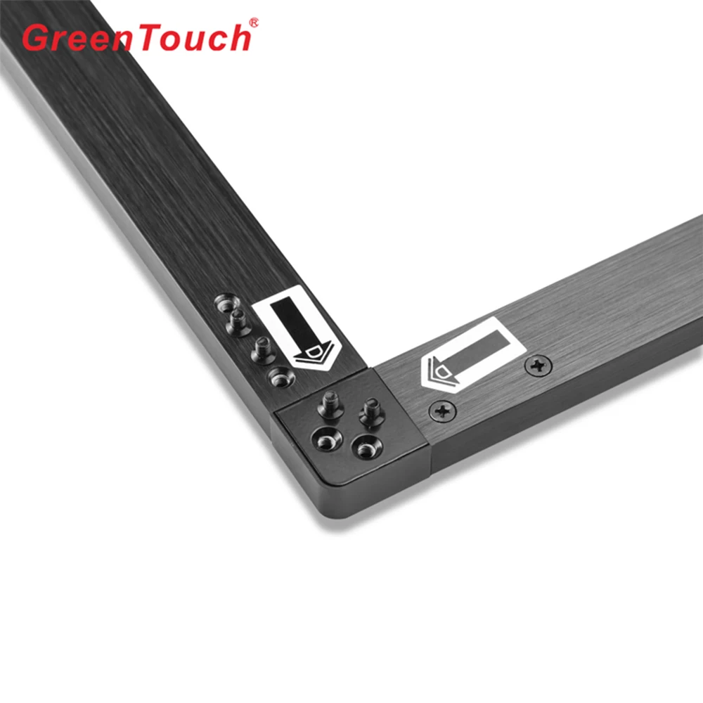 multi-ir-frame-43-touch-overlay-kit-touch-bezel-for-touch-table-smart ...