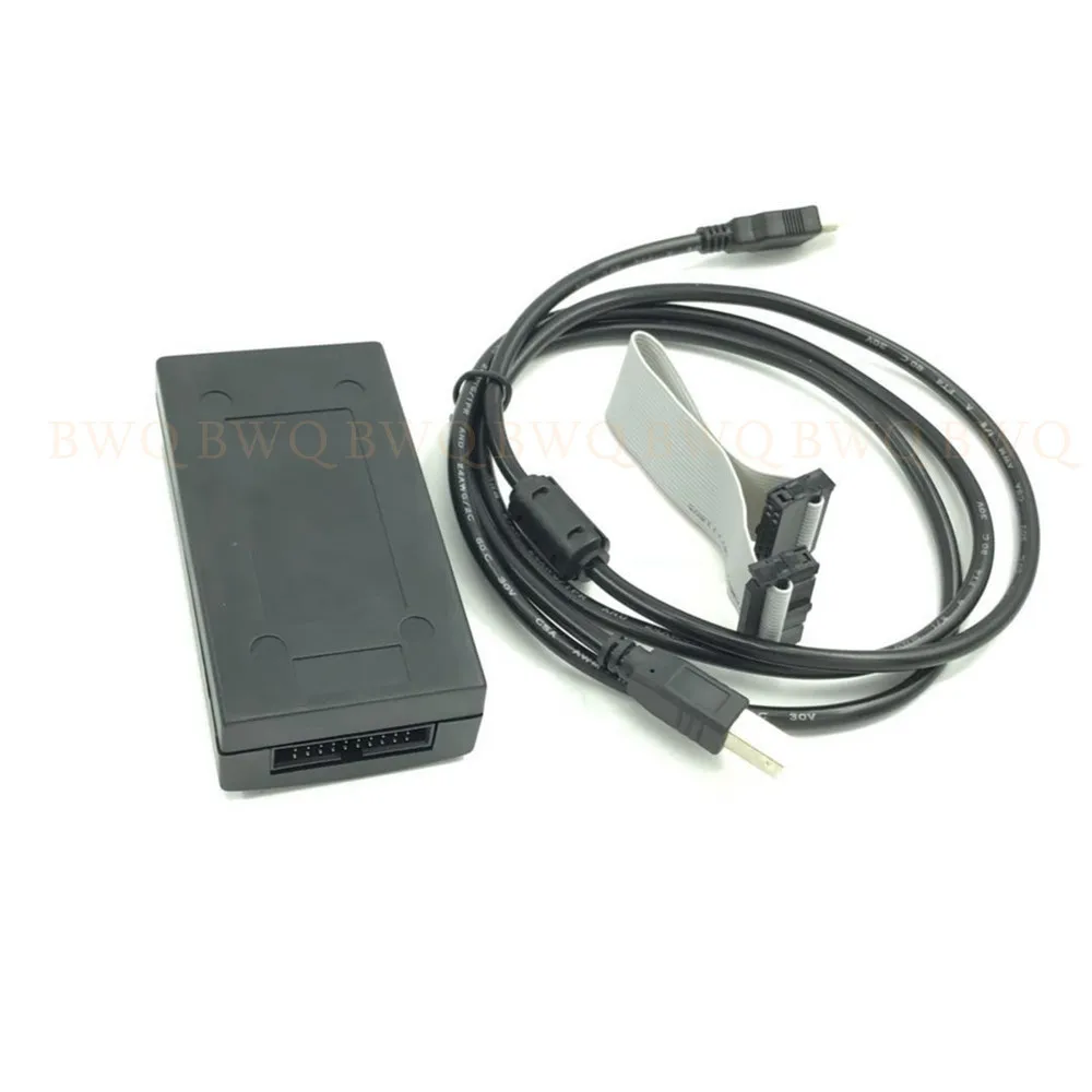 New Arivl For Jlink V9 V9.6 Arm Stm32 Emulator Debugger Jtag/swd ...