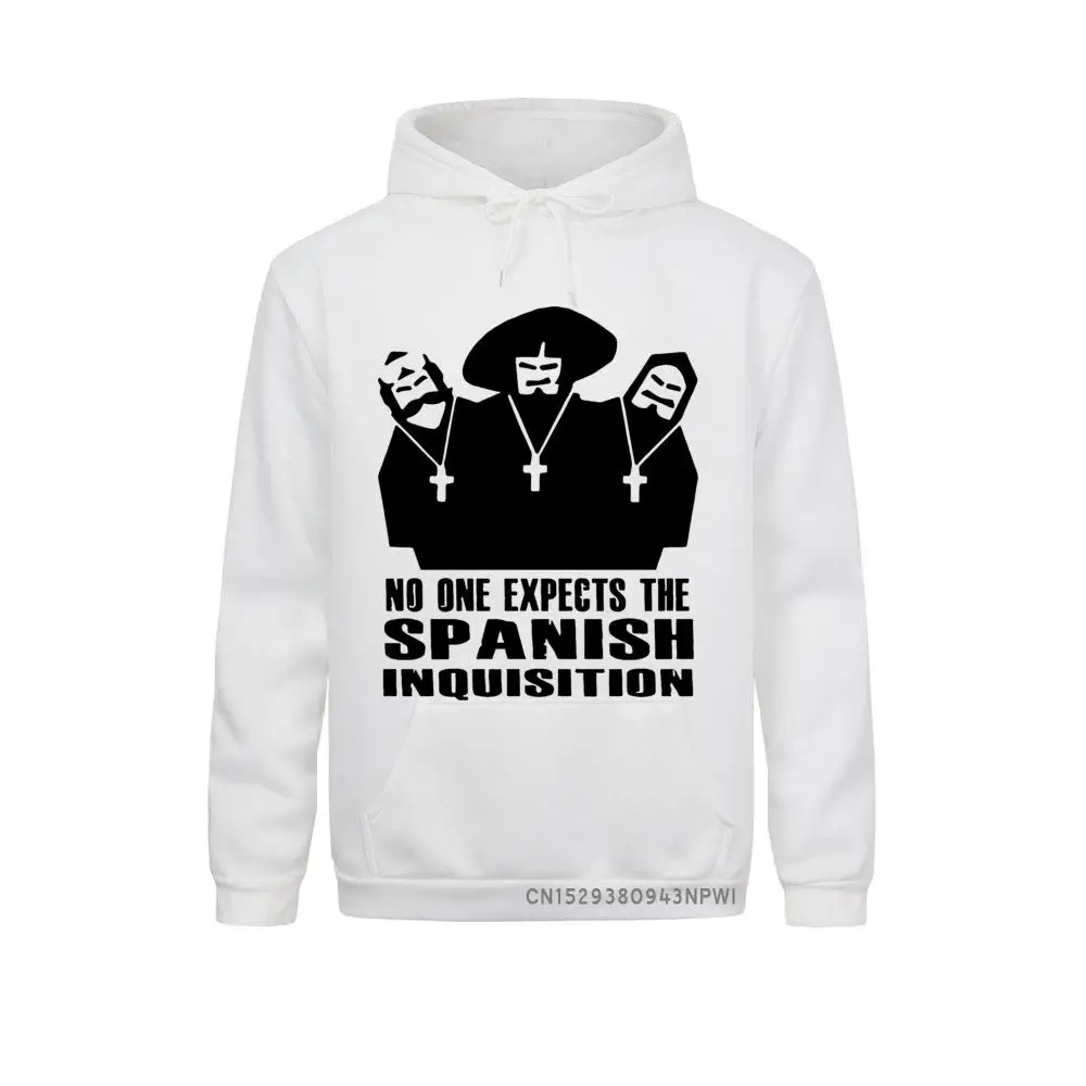 Monty Python Spanish Inquisition Costume