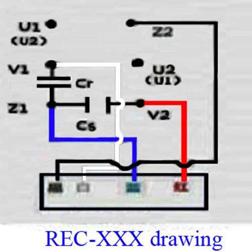 Other DIY & Tools - RECS-205P RECS-220P RECS-240P 30A 60A 120A ...