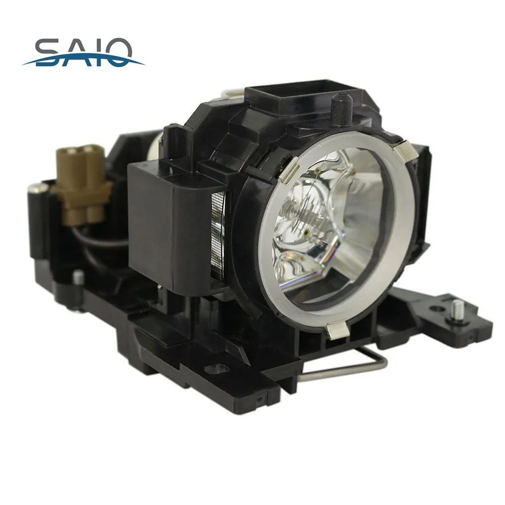 Grade B 80% DT00891 Projector lamp Compatible for Hitachi HCP A8/CP ...