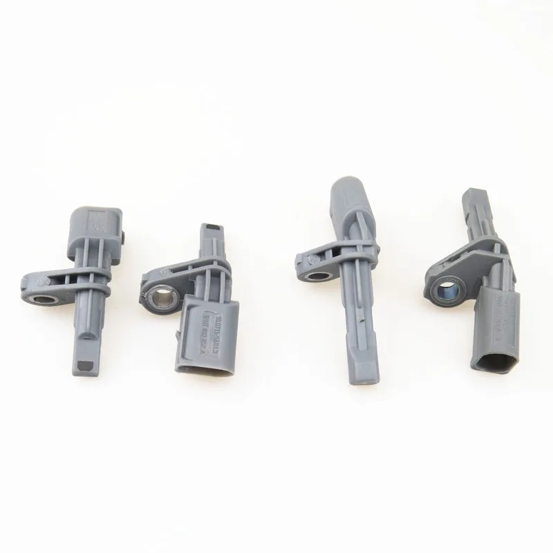 AZQFZ 4WD ABS speed sensor For VW Passat B7 Sharan Scirocco Tiguan ...