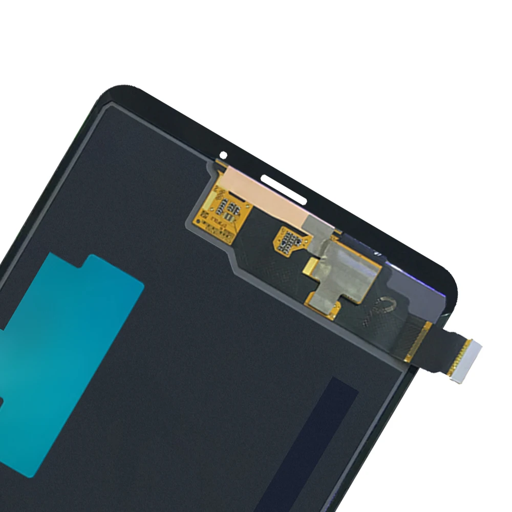 LCD 디스플레이 터치 스크린 디지타이저, 삼성 갤럭시 탭 S2 8.0 SM-T715 T713 T719 T710, T710 ...