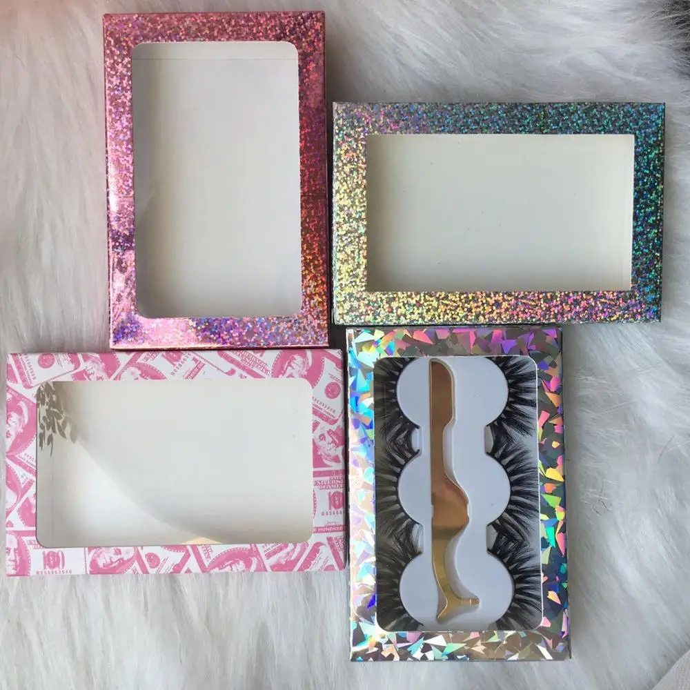 Wholesale-3-Pairs-Eyelash-Case-with-Tray-Bulk-Mink-Eyelashes-Custom-Box ...