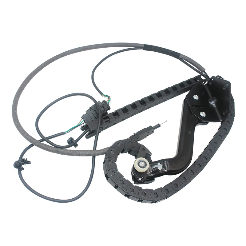 Sliding-Door-Cable-Lower-Roller-Track-Passenger-9068203369-For-Benz ...