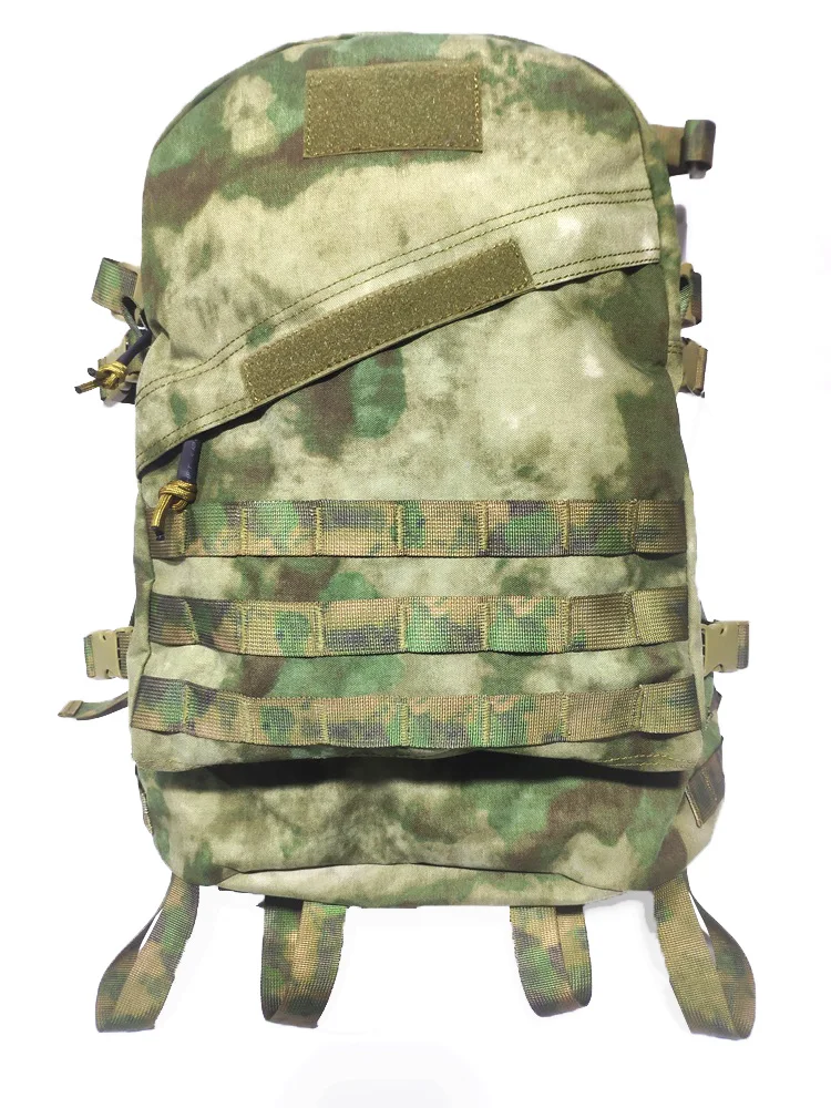 Outdoor sports multifunctional A3 backpack rucksack climbing bag 3d bag ...