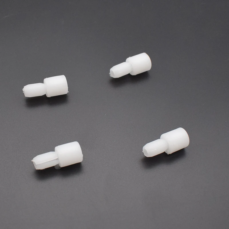 4Pcs-Movable-Door-Window-Glass-Pin-For-VW-Passat-B5-B7-Jetta-5-MK6-Bora ...