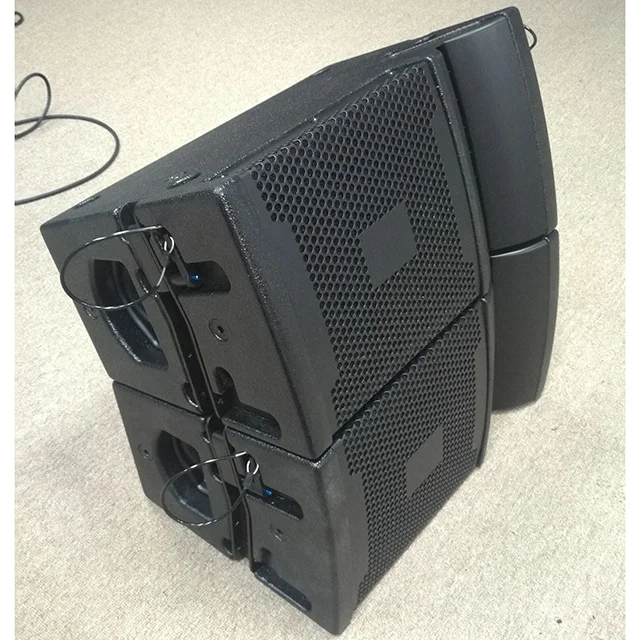 Best Compact Line Array Speakers | tunersread.com