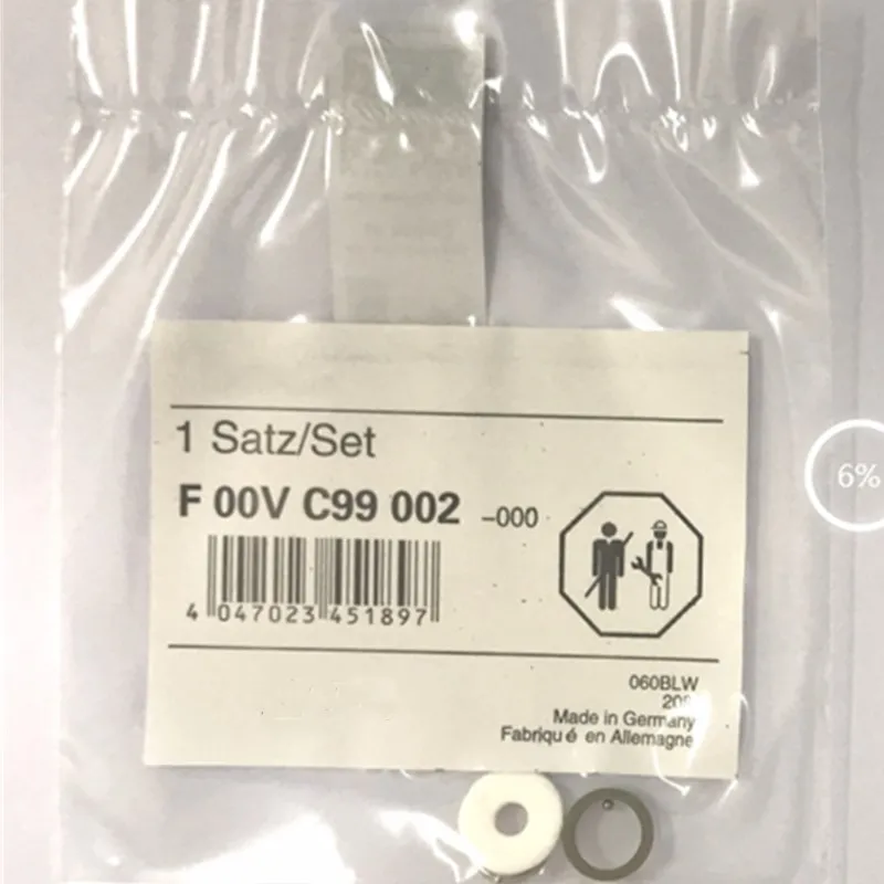 F00VC99002-F00VC05001-Injector-Gasket-Kit-F-00V-C99-002-F-00V-C05-001 ...