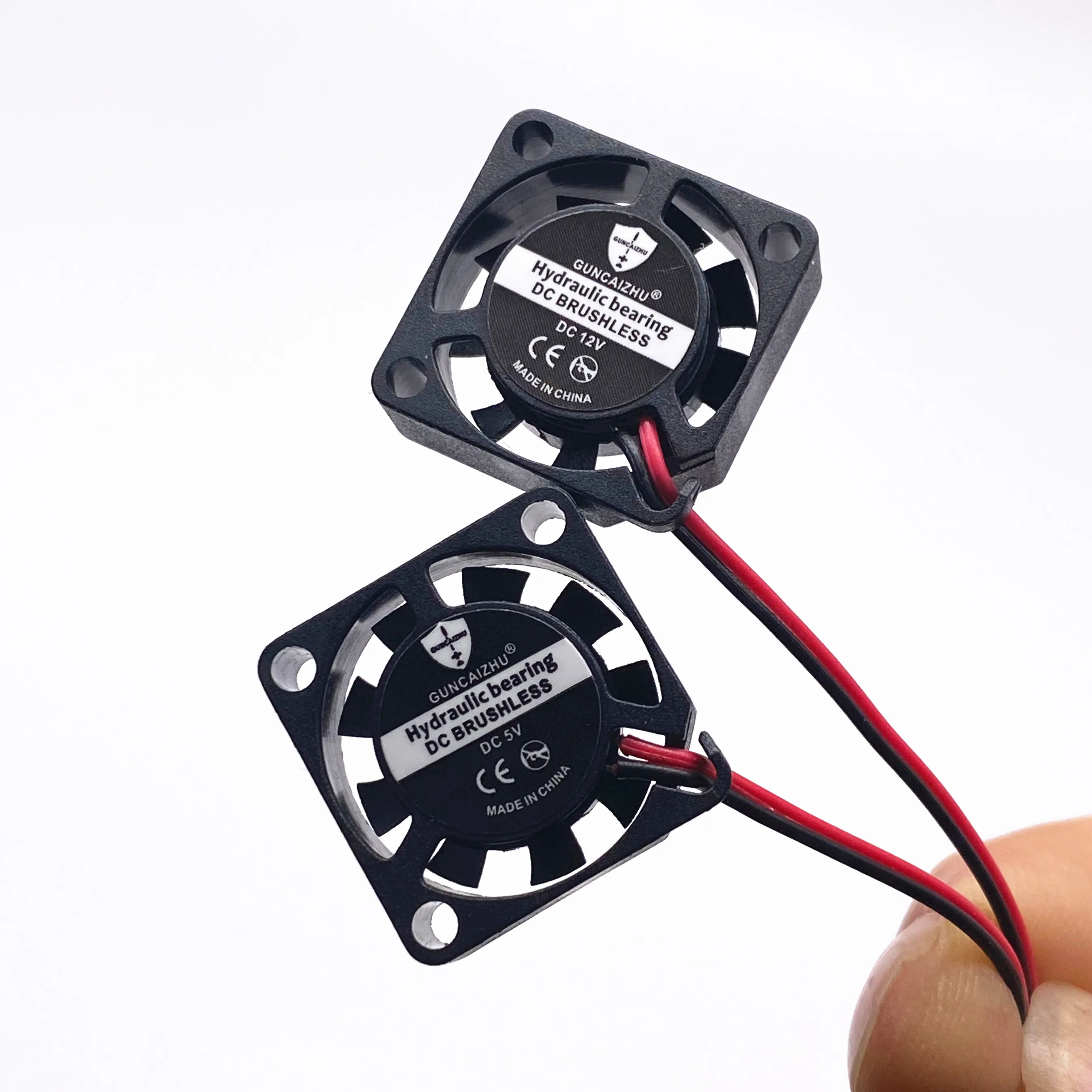 NEW-2006-5v-12v-2CM-20MM-fan-20-20-6MM-Cooling-fan-10000RPM-ultrathin ...