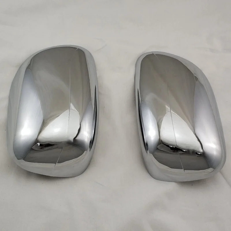 Car Side Door Rear View Mirror Cover for Toyota Corolla 2001 VIOS 2003 ...