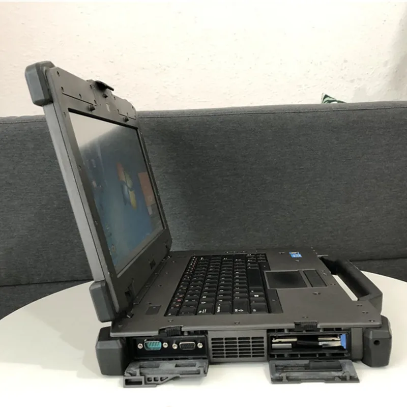 Dell Latitude E6420 Xfr