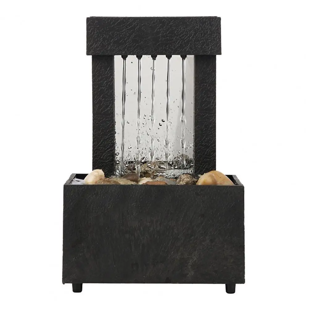 50-Hot-Sale-Water-Flows-Ornament-Small-Destop-Decoration-Landscape ...