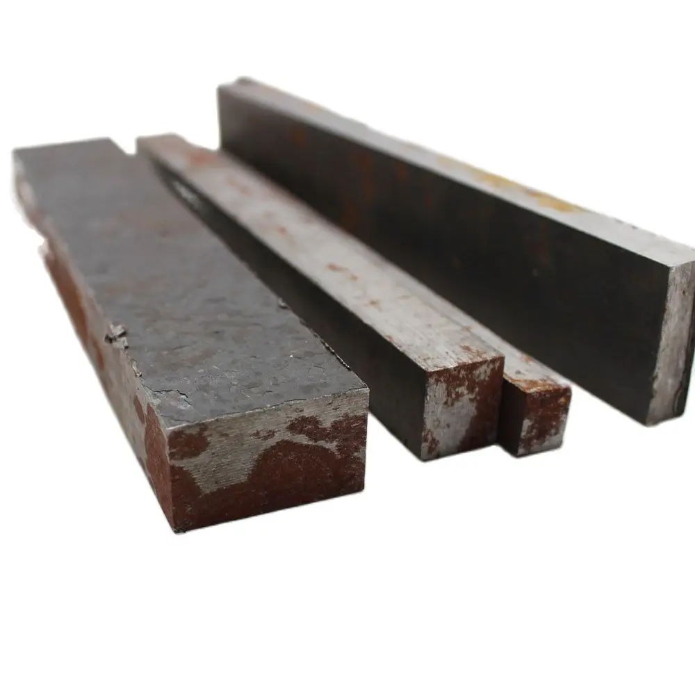 Iron Metal Bar