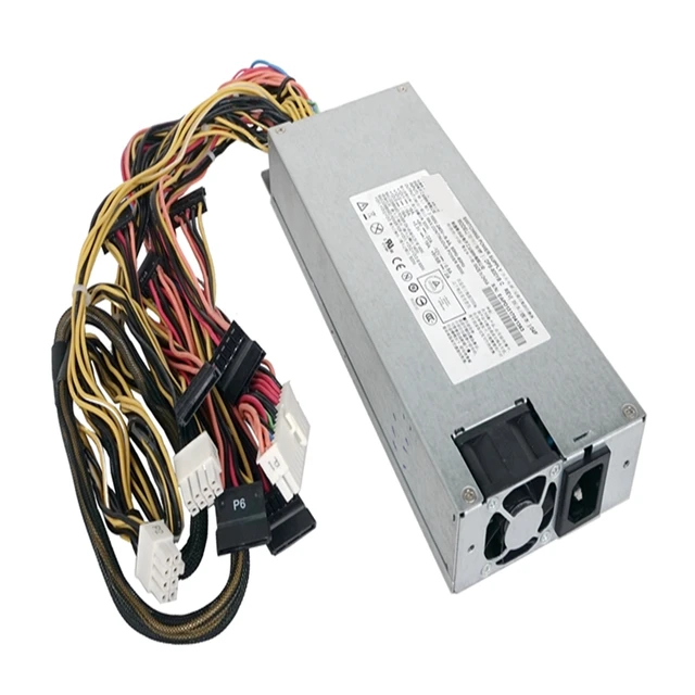 Original PSU For Delta 1U 500W Switching Power Supply DPS-500YB C - Serverpowersupply
