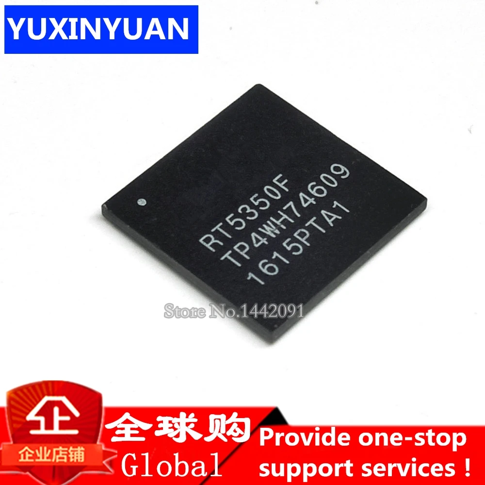 2pcs RT5350 RT5350F|Relés| - AliExpress