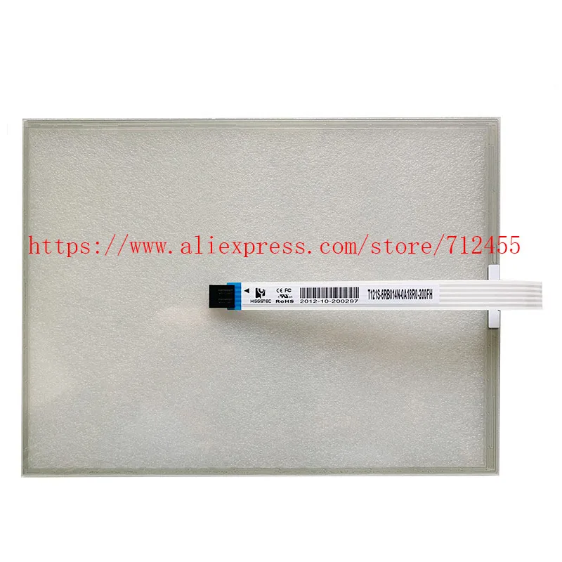 T121S-5RB014N-0A18R0-200FH-HIGGSTEC-12-1-121S-5RB014-touch-screen-T121S ...