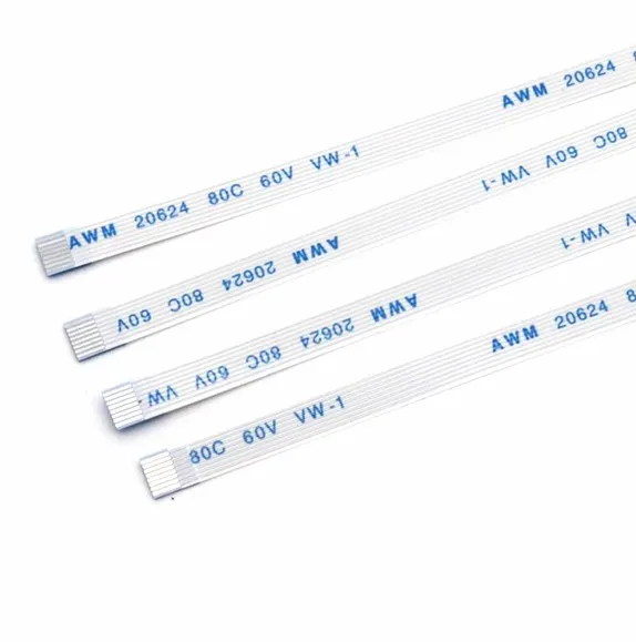 TouchPad-Flex-Cable-For-ASUS-X503M-X553M-X403-X55V-X55VD-8-pin-15CM ...