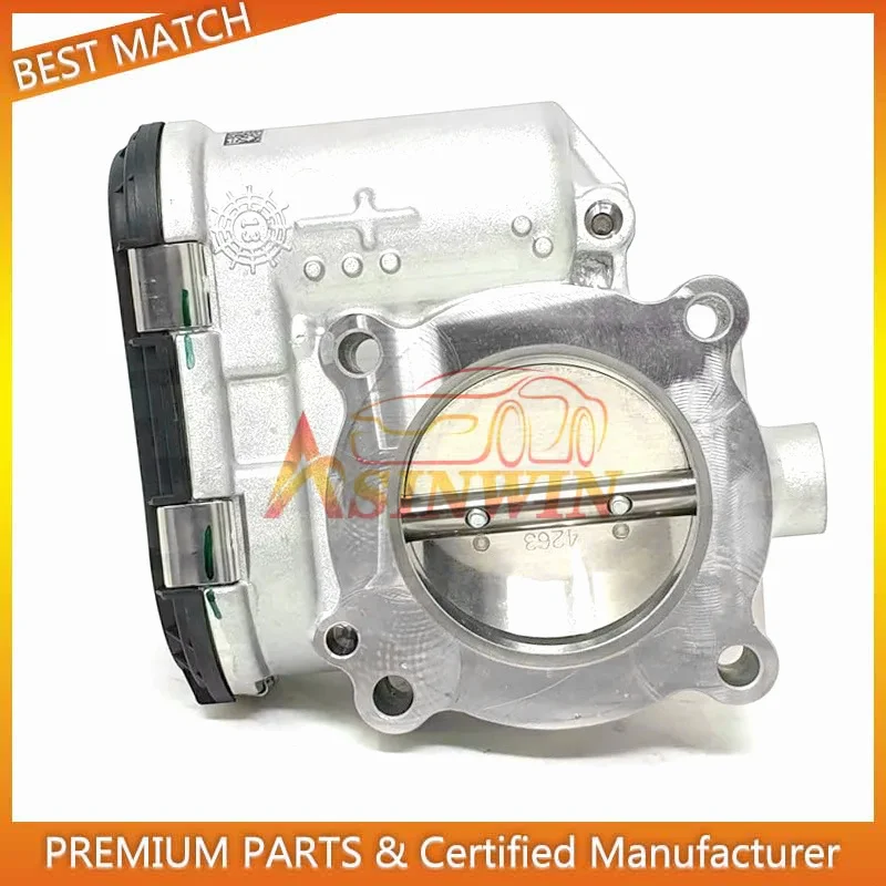 Throttle-Body-06k133062e-06K133062D-06K133062AA-06K133062C-06K133062AH ...