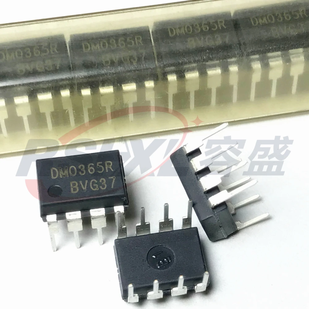 Fsdm0365r Fsdm0365 Dm0365r Dip-8p New And Original 10pcs/lot ...