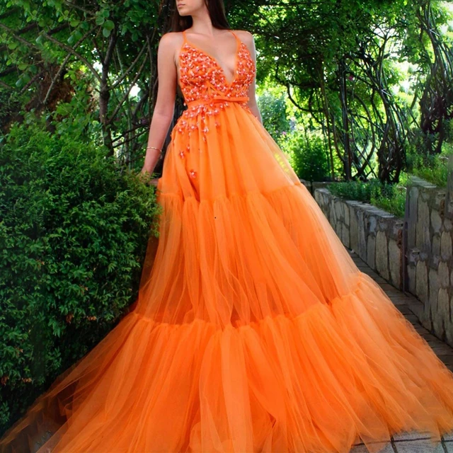 Empire Waist Prom Dresses