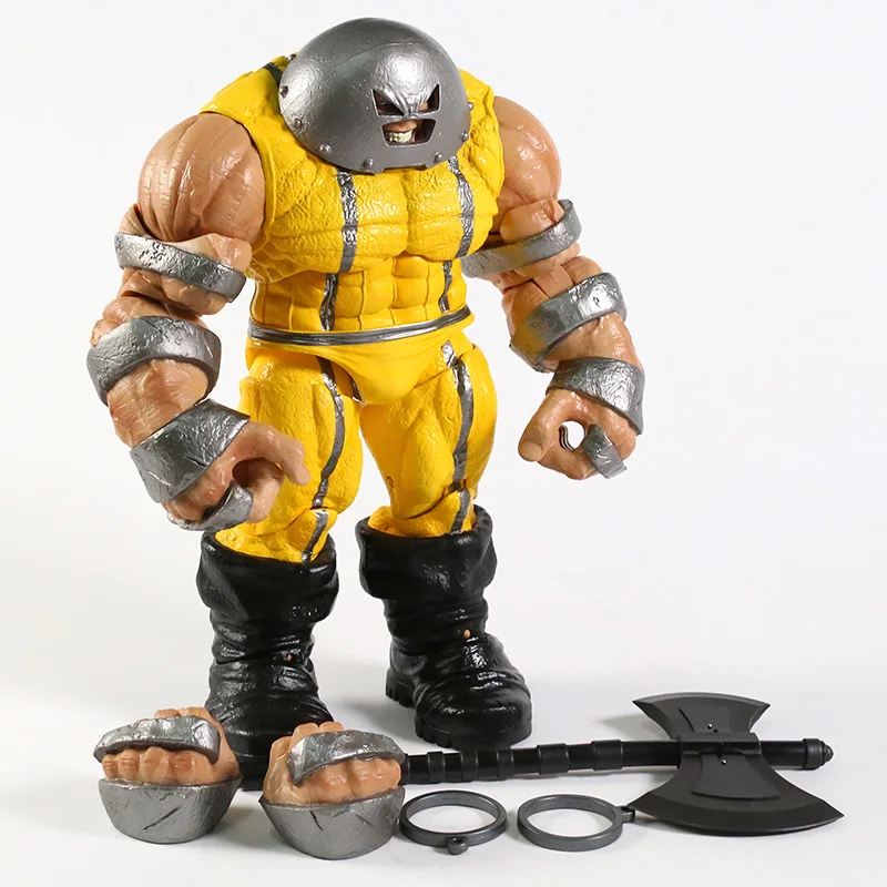 Marvel Select Juggernaut