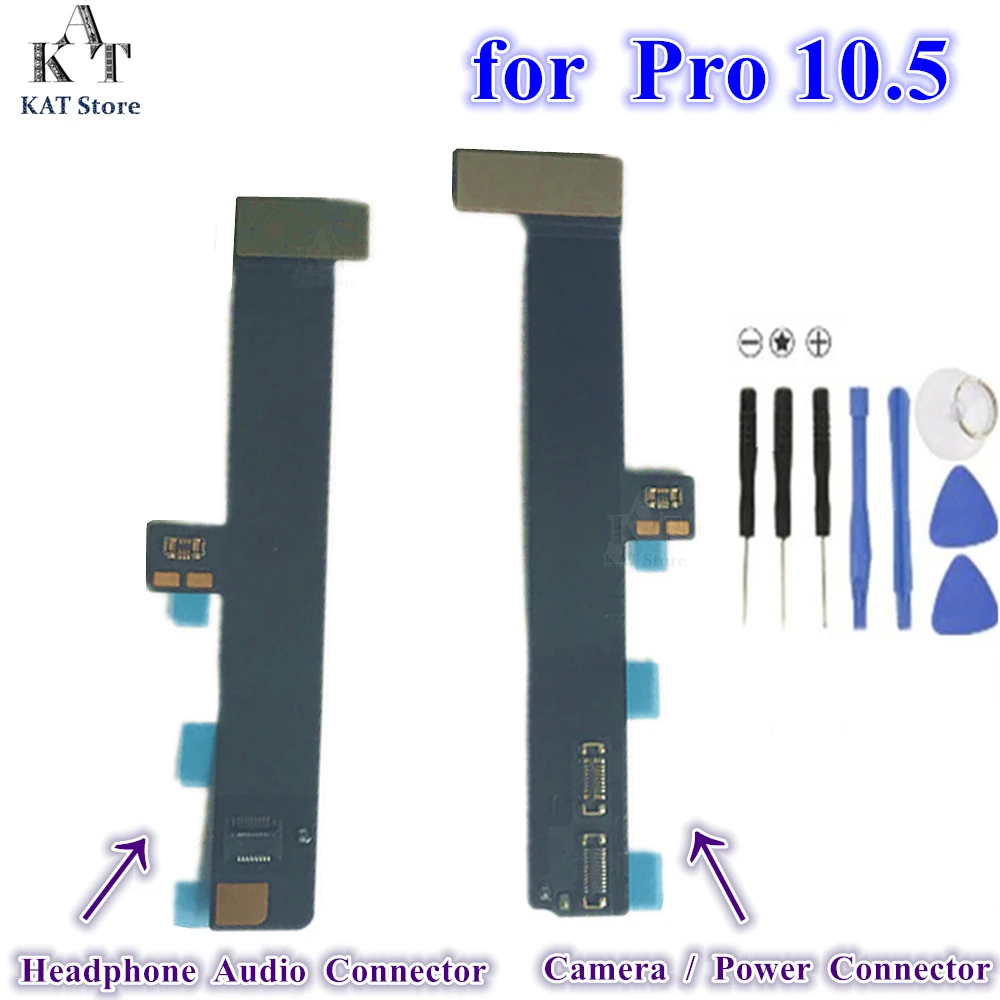 1pcs Motherboard Camera Power Button For Ipad Pro 10.5 A1701 A1709 ...