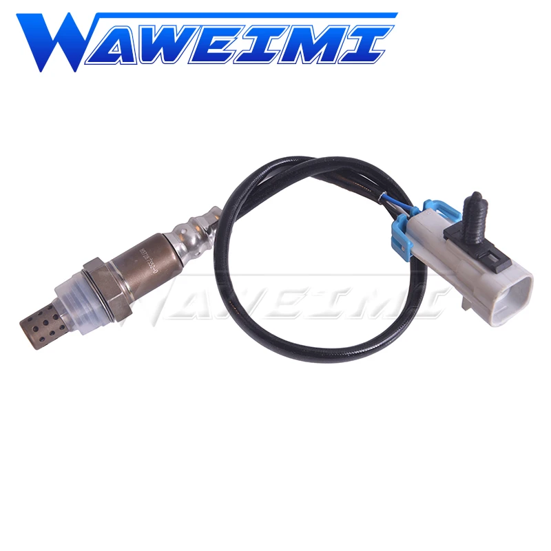 WAWEIMI Genuine Lambda Oxygen Sensor 8972873520 For Isuzu Rodeo Sport 2 ...