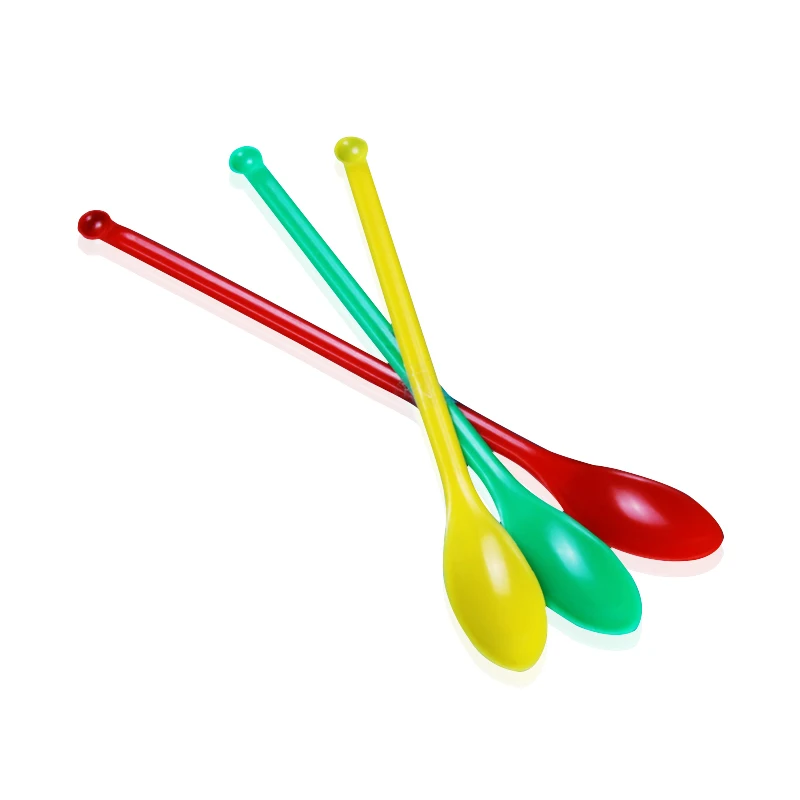 Drug Spoon Reagents Spatula Plastic Weighing Spoon Pharmacy Taking ...