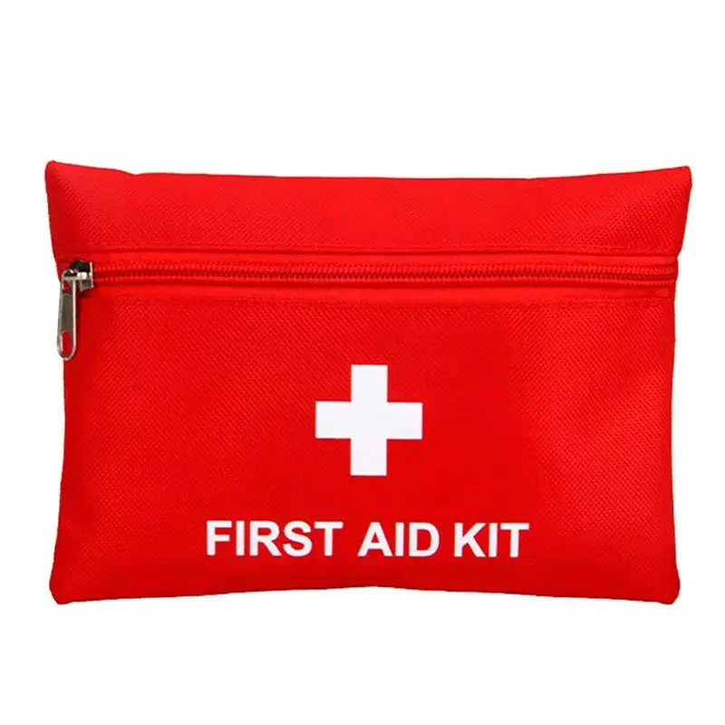 A Bag Family First Aid Kit Lightweight First Aid Bags Outdoor Travel ...