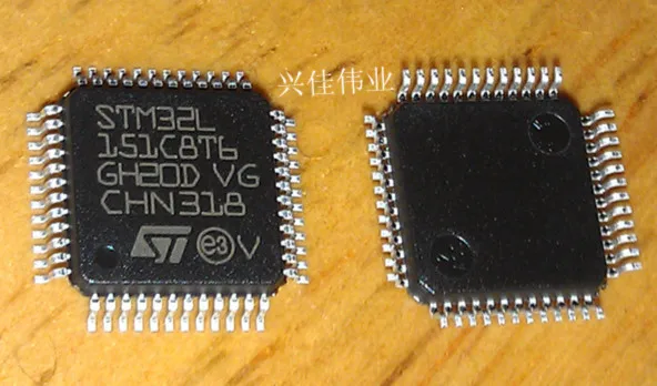STM32L151C8T6 128KB LQFP-48
