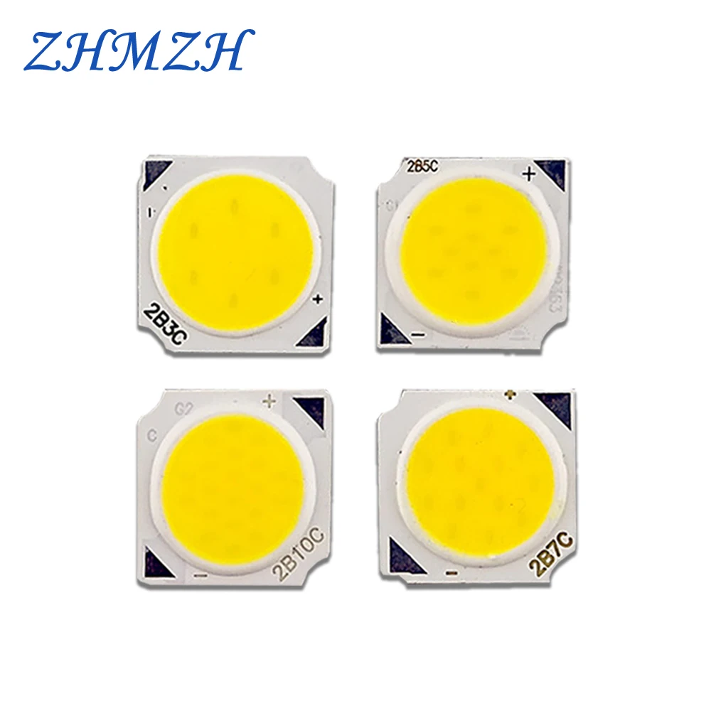 10pcs-lot-LED-Chip-3W-5W-7W-10W-COB-Lamp-Beads-1311-Light-Source-For ...