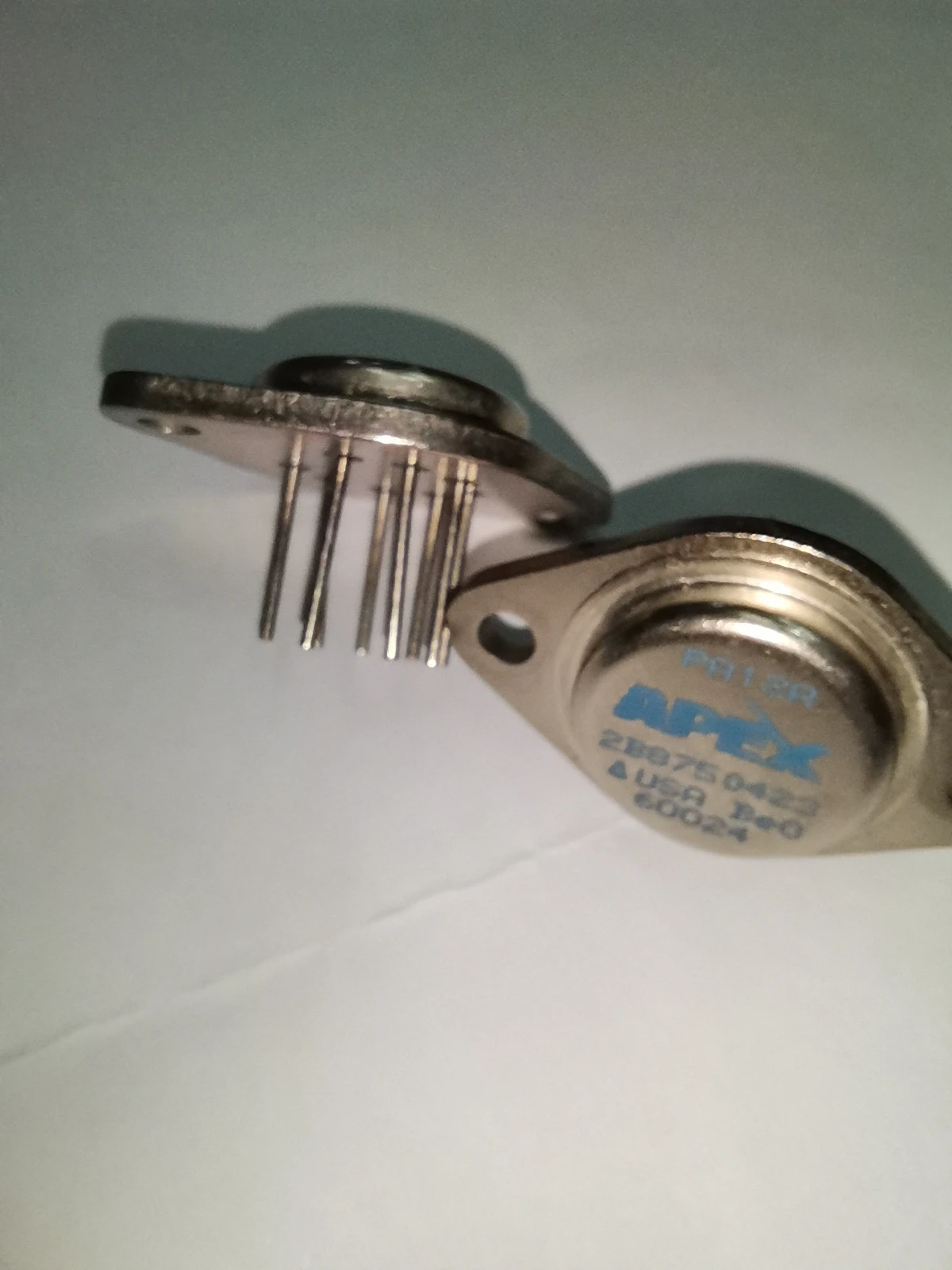 Amplificador de alta potencia Apex, 1 piezas, PA12A, PA88A, PA19, PA09 ...