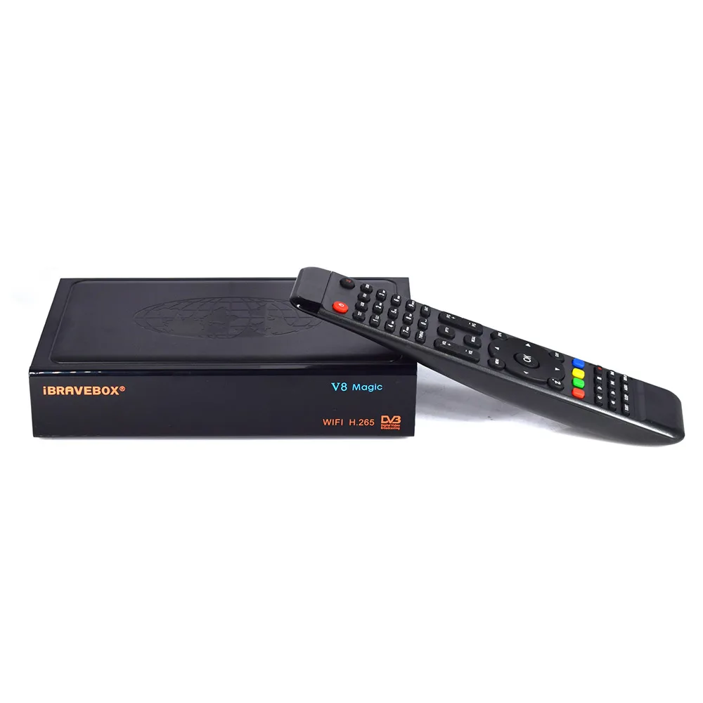 Cccam Europa DVB S2 Satellite decoder HD Set-top Box DVB-S/S2 M3U ...