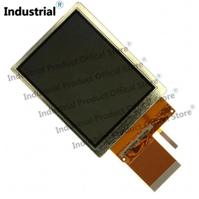 For-3-5inch-Topcon-FC2500-FC-2500-LCD-Display-Screen-Panel-With ...