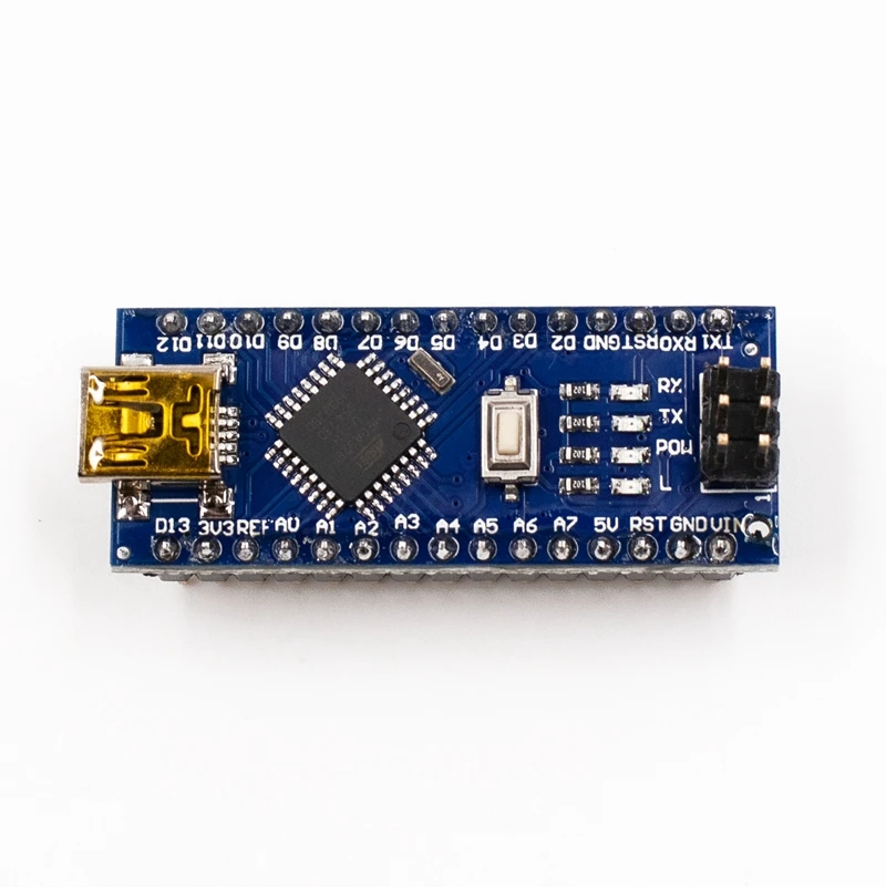 1 шт. NANO V3.0 3,0 контроллер клеммный адаптер плата расширения NANO ...